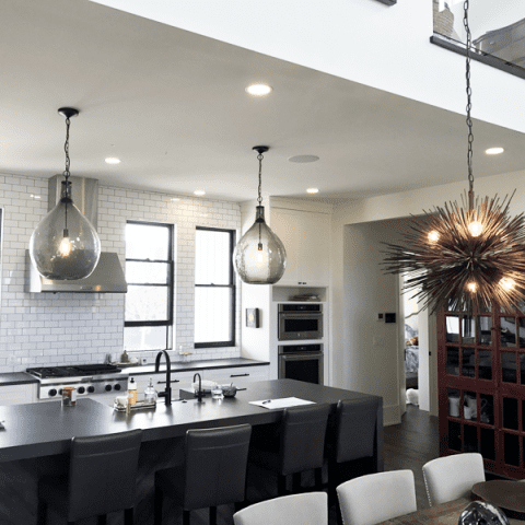 Lighting - Residential and Commercial - Exquisite Electric